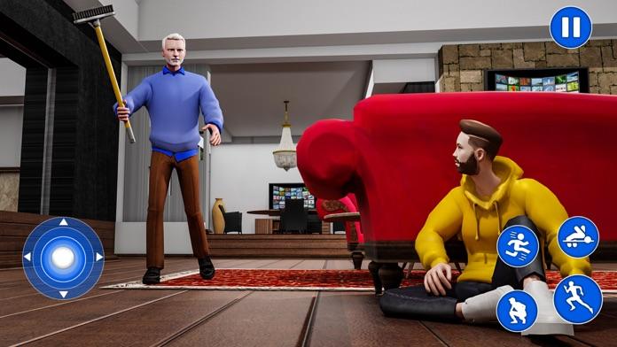 Crazy Prank Master 3D Game mobile iOS download for free-TapTap