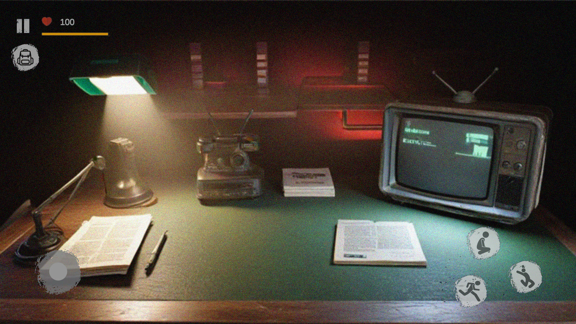 Horror Mobile Scary Game for Android/iOS - TapTap