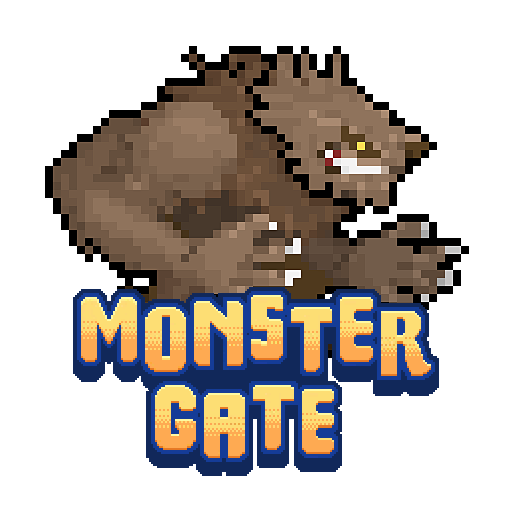 Monster gate - Summon by tap for Android/iOS - TapTap