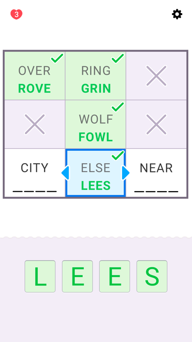 Anagram Maze: Word Puzzle Game android iOS apk download for free-TapTap