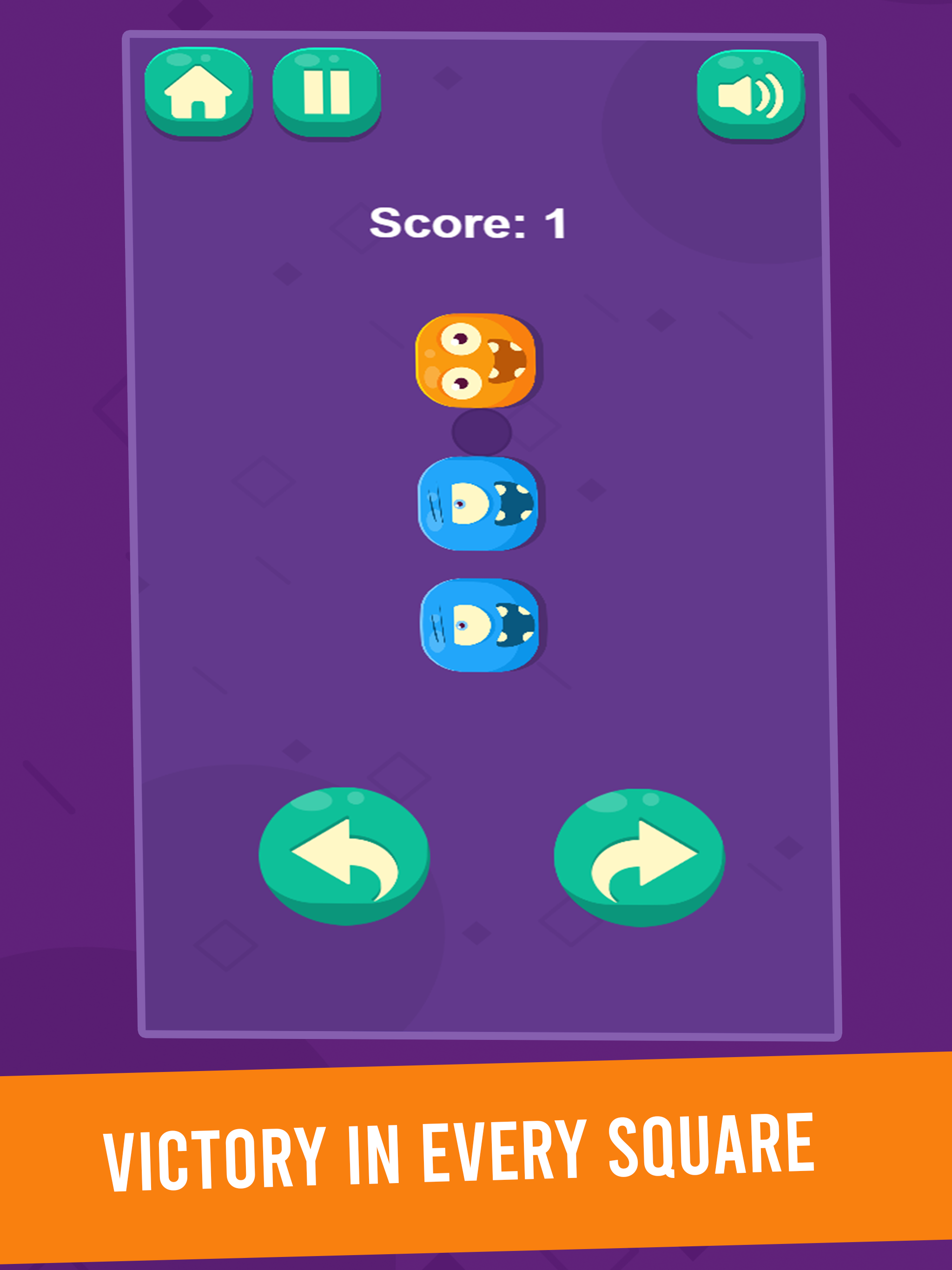 Square Beasts android iOS apk download for free-TapTap