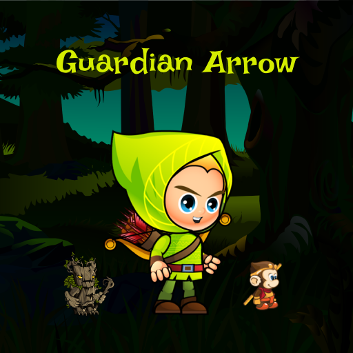 Guardian Arrow Latest Version for Android/iOS APK - TapTap