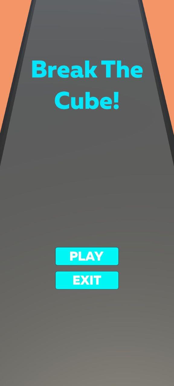 Break The Cube android iOS-TapTap