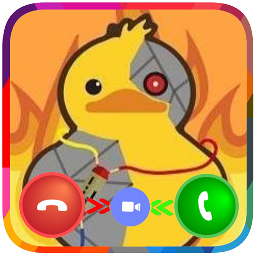 Fake Call Pato Horneado Game for Android/iOS - TapTap