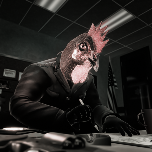 Chicken Detective COP Criminal for Android/iOS - TapTap