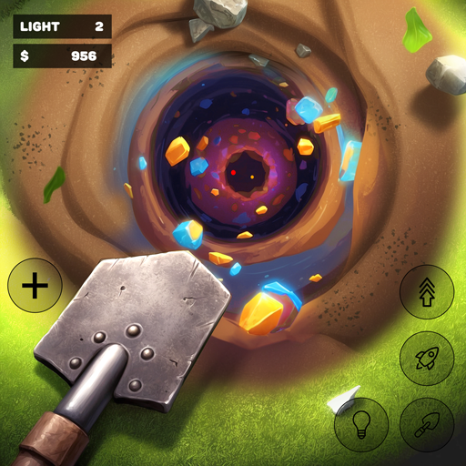 Digging A Hole 3D Sim Games for Android/iOS - TapTap