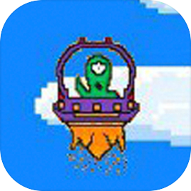 Sky Fusion: Alien Invasion android iOS-TapTap