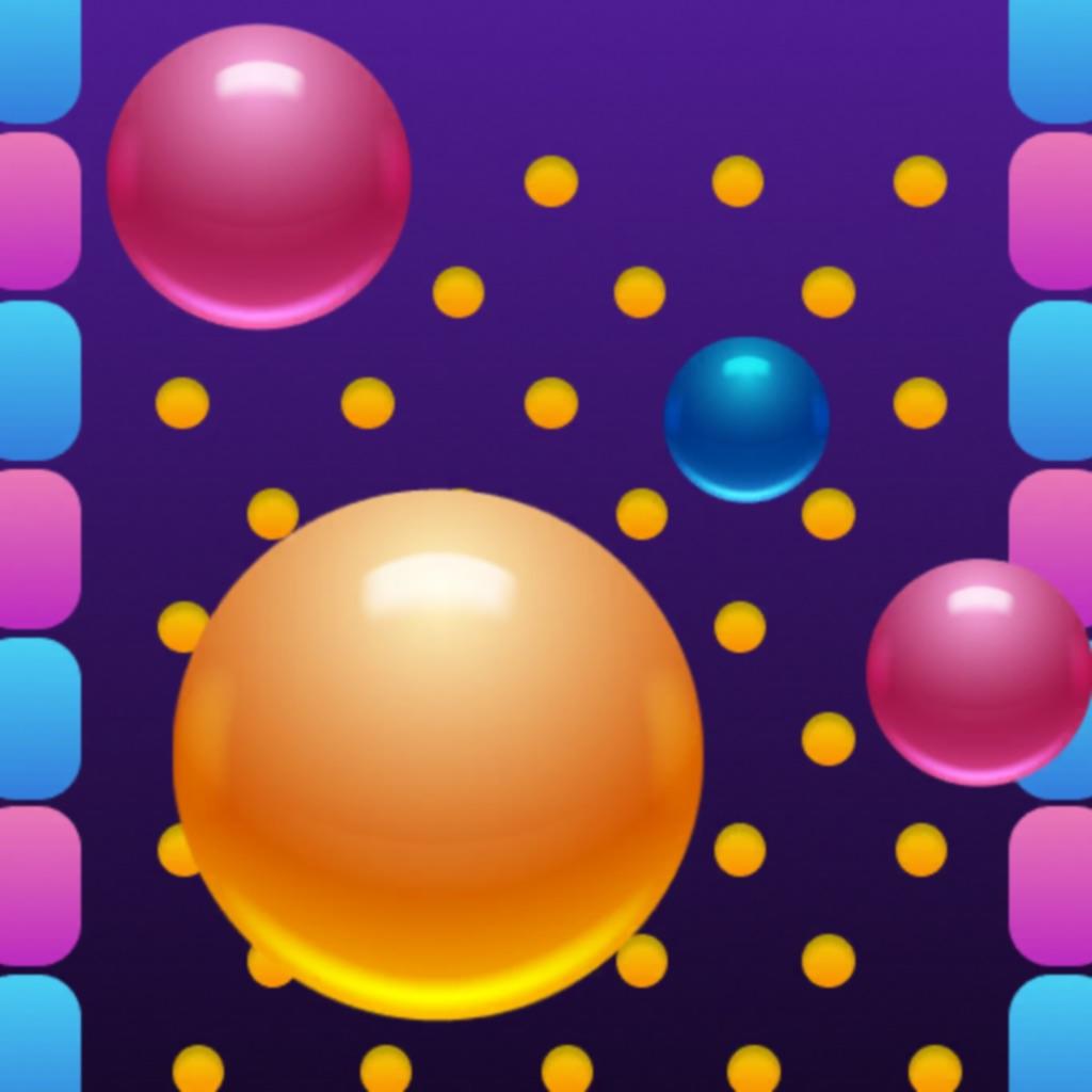 Lucky Pink Ball Latest Version for Android/iOS APK - TapTap