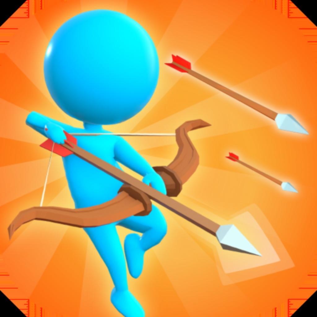 Arrow Defense 3D Latest Version for Android/iOS APK - TapTap