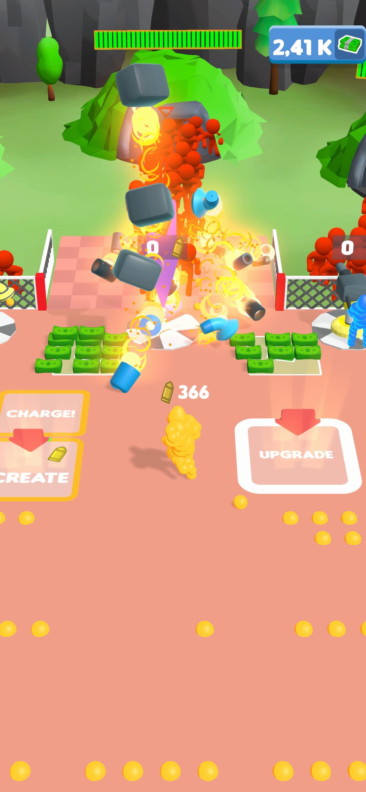 Blob Power android iOS apk download for free-TapTap