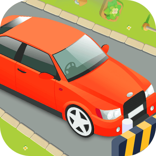 Obstacle Drive Challenge for Android/iOS - TapTap