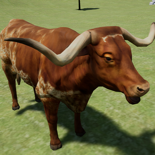 Happy Cattle Cow Simulator for Android/iOS - TapTap