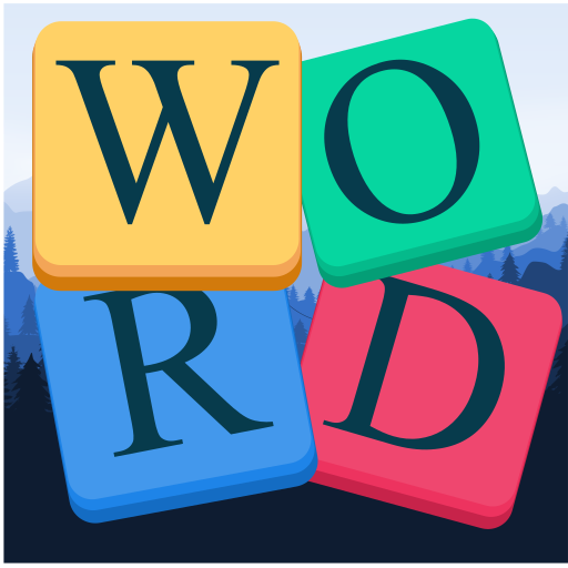 Master of Word Search - Puzzle for Android/iOS - TapTap