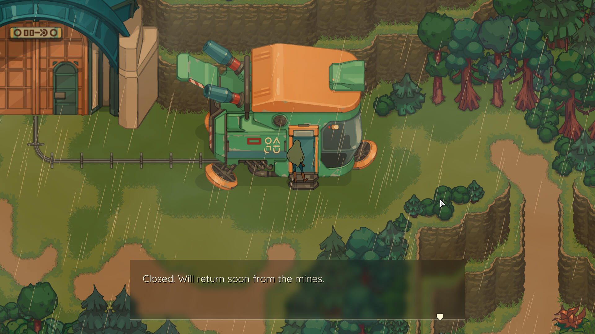 Nimbit Frontier android iOS-TapTap