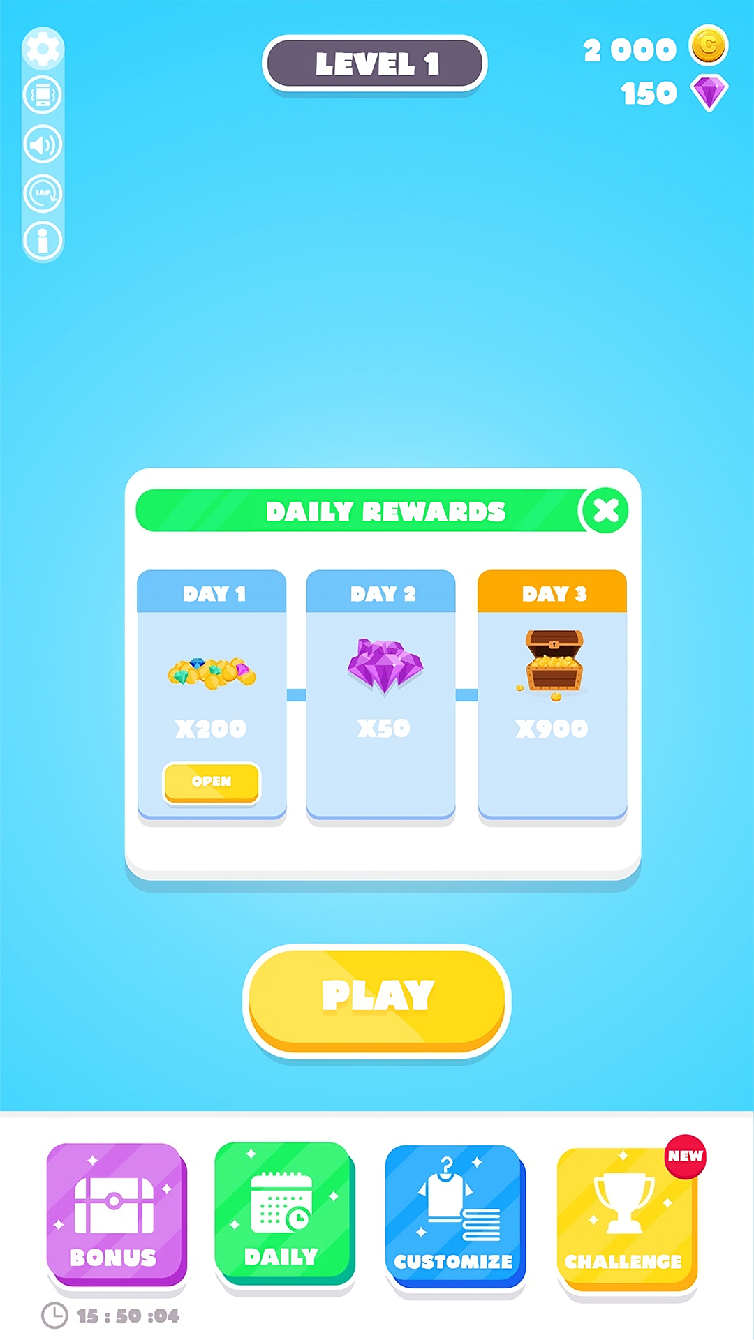 Download Tangle Twisted: Rope Master 3D 1.0.3 for Android/iOS APK - TapTap