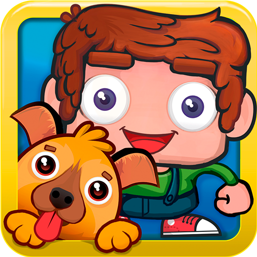 Download Follow Mimi the Dog 2.0.2 for Android/iOS APK - TapTap