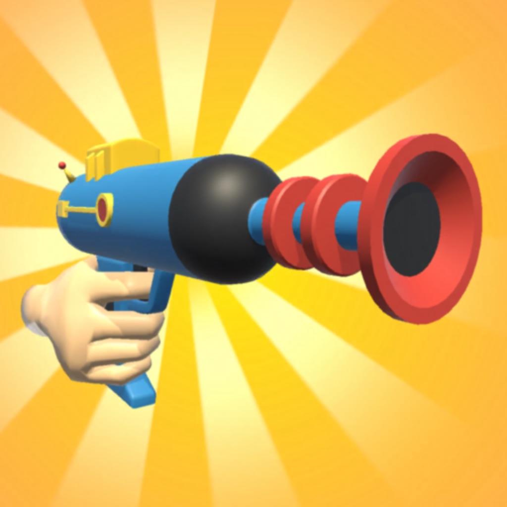 Time Gun Latest Version for Android/iOS APK - TapTap