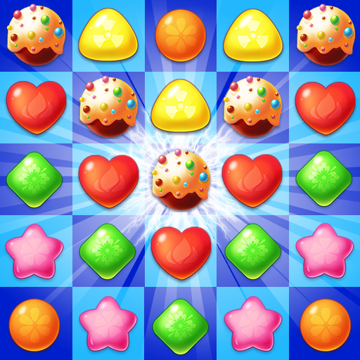 Cookie Crush Match 3 Latest Version for Android/iOS - TapTap