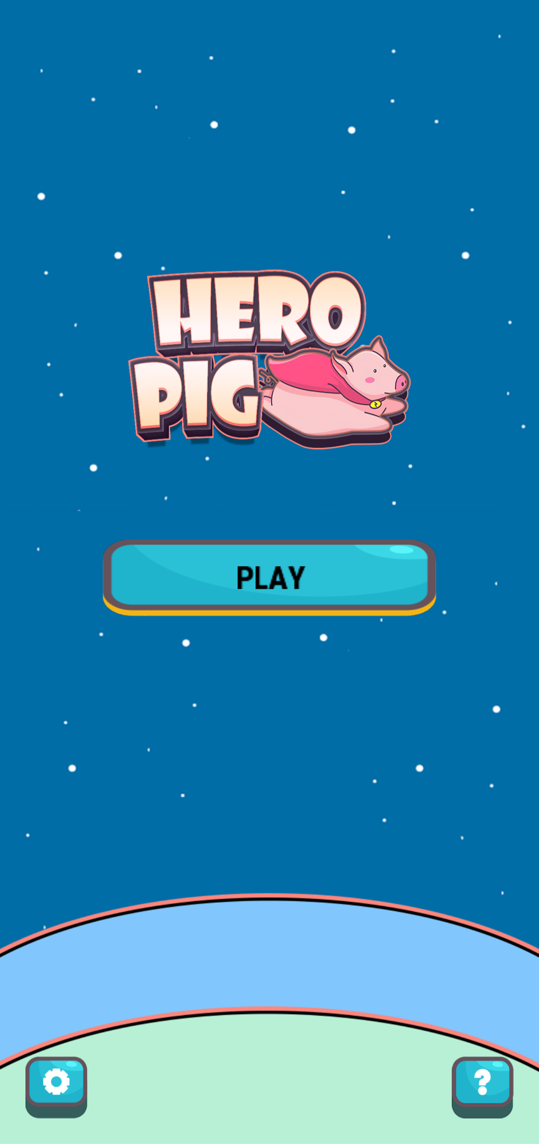 Hero Pig android iOS-TapTap
