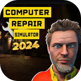 Computer Repair Shop 2024 android iOS apk download for free-TapTap