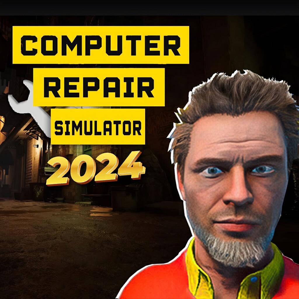 Computer Repair Shop 2024 for Android/iOS - TapTap
