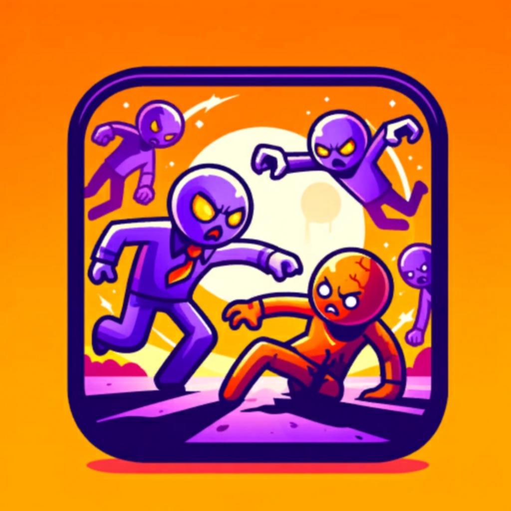 Zombies: Infectonator for Android/iOS - TapTap