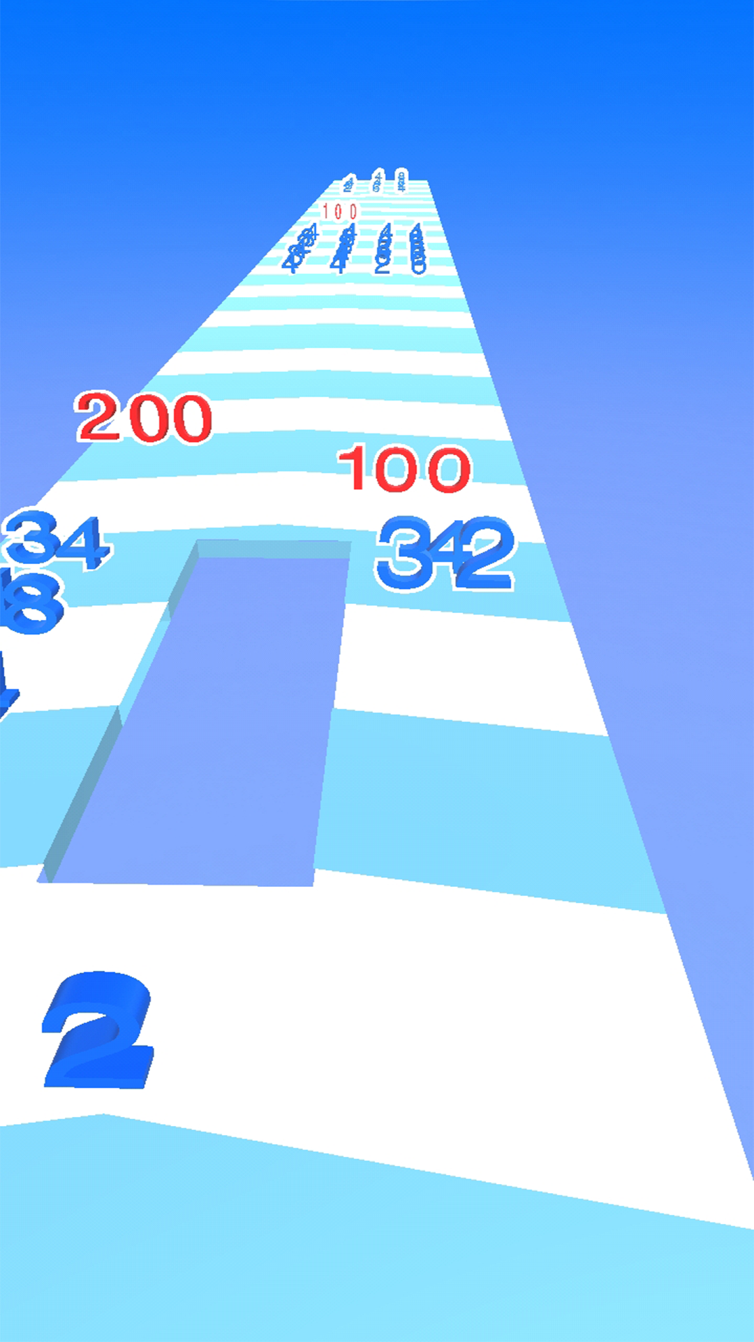 Number Run Master : Merge android iOS-TapTap