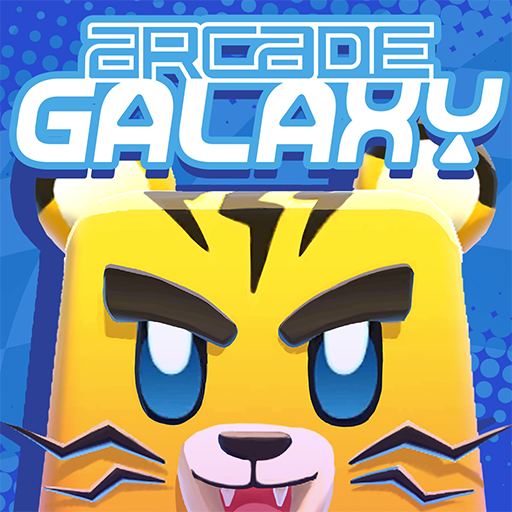 Arcade Galaxy Latest Version for Android/iOS APK - TapTap