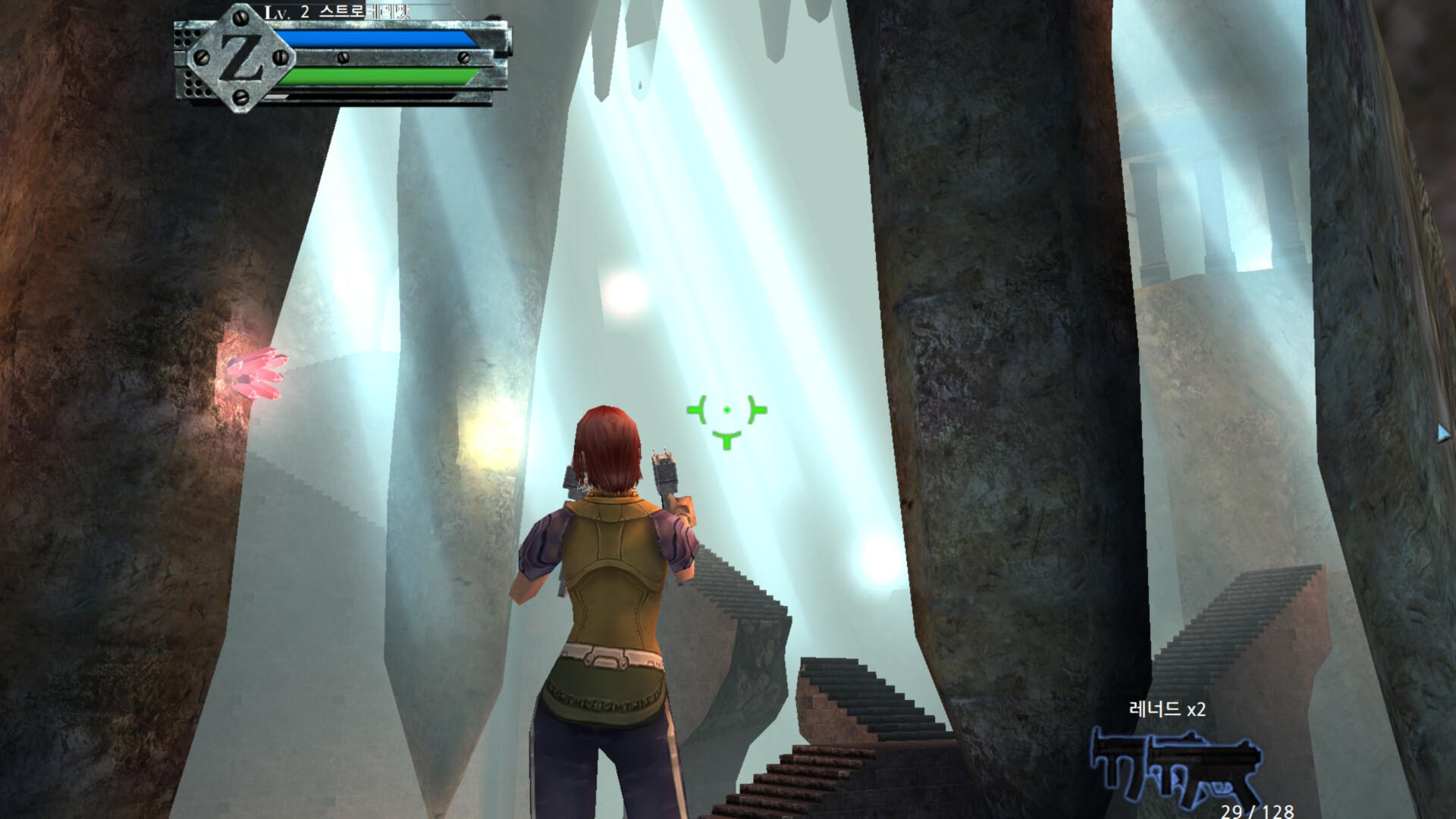 Gunz : The Duel Phiên bản mới nhất cho Android/iOS - TapTap