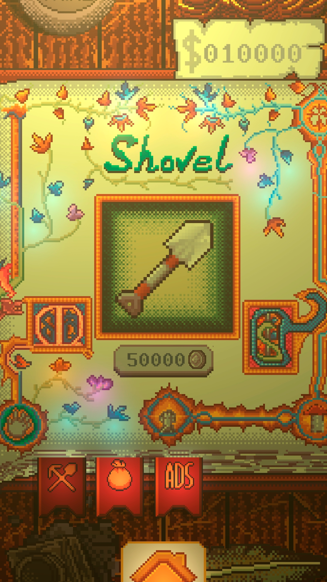 Cube Miner android iOS apk download for free-TapTap