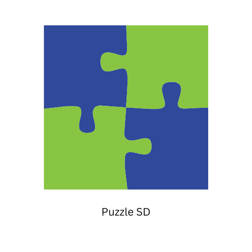 Puzzle SD Latest Version for Android/iOS APK - TapTap