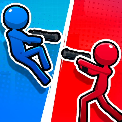 Stickman and Guns Latest Version for Android/iOS - TapTap