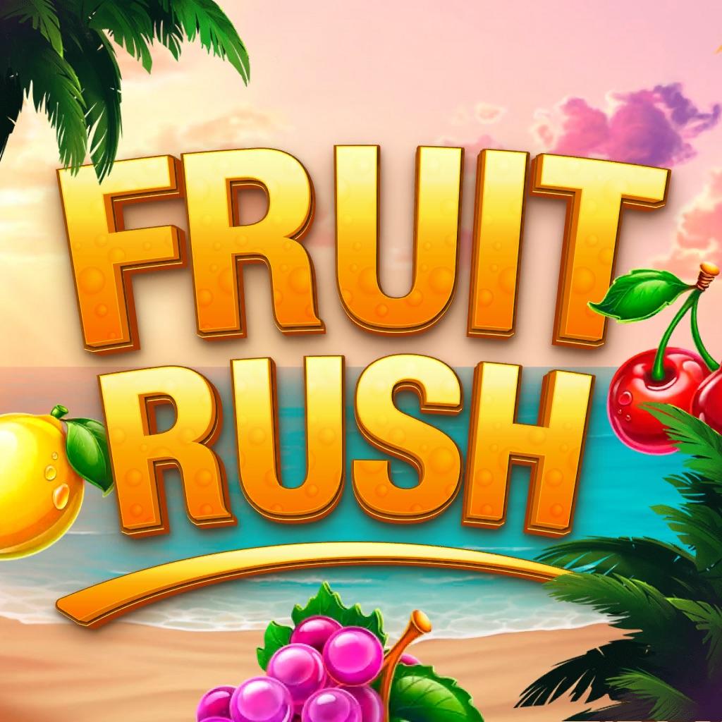 Fruit Rush - juicy fruit for Android/iOS - TapTap