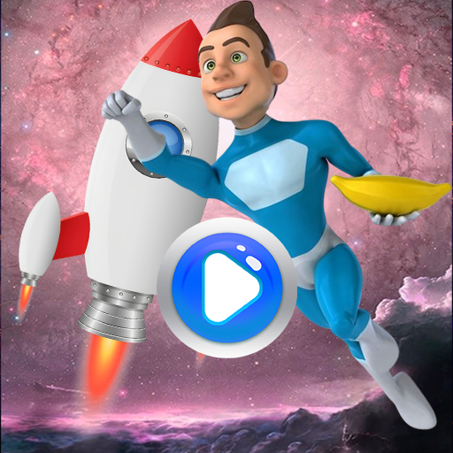 Space Boy Adventure Game for Android/iOS - TapTap