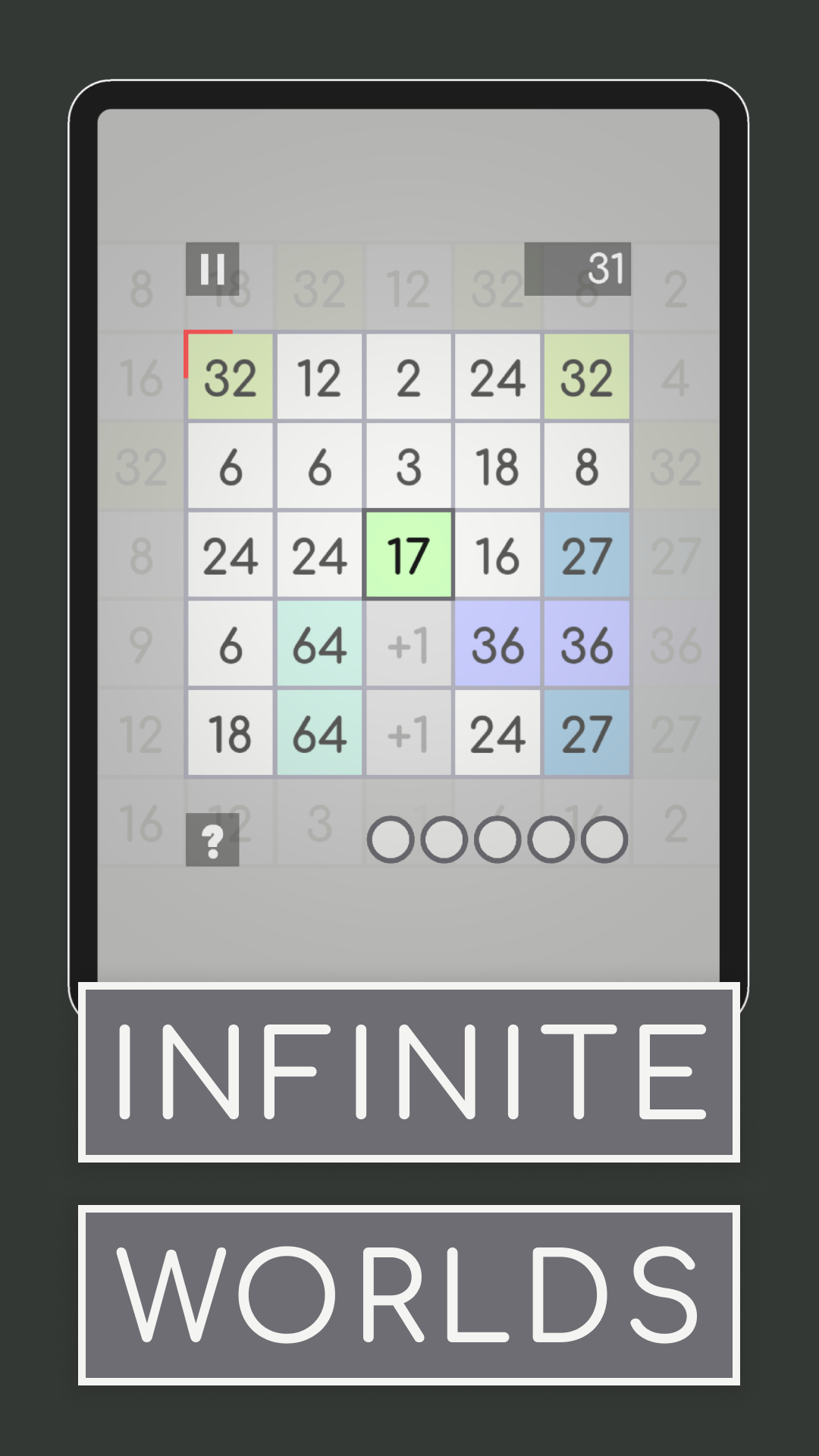 Sliding Number -- Math Puzzle android iOS apk download for free-TapTap