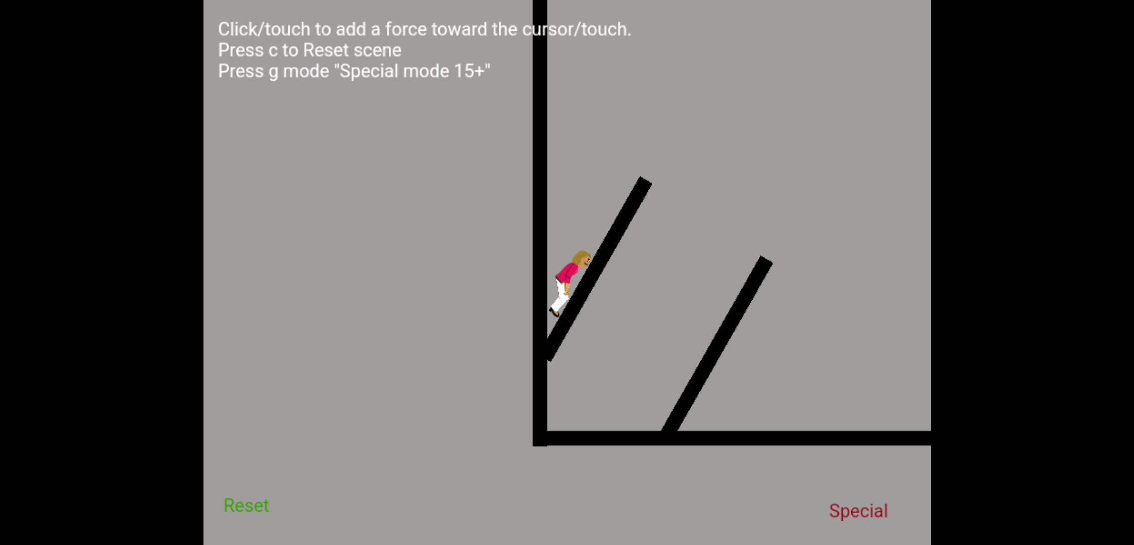 Ragdoll Monster android iOS apk download for free-TapTap