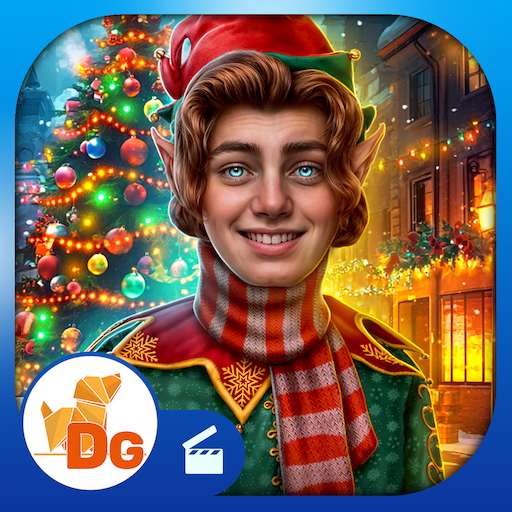Christmas Fables Episode 3 f2p for Android/iOS - TapTap