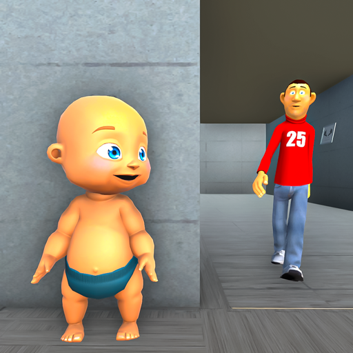 Naughty Boy: Daddy Prank Game for Android/iOS - TapTap