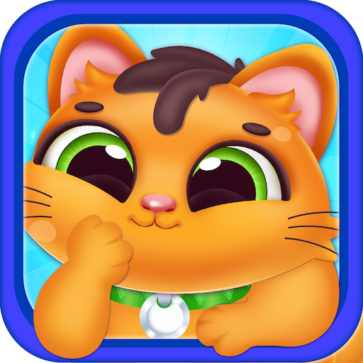 Little kitty pet life story for Android/iOS - TapTap