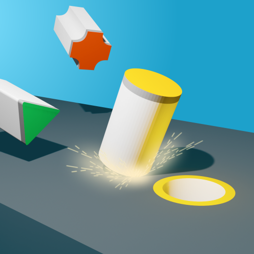 Push Blocks Puzzle Latest Version for Android/iOS - TapTap