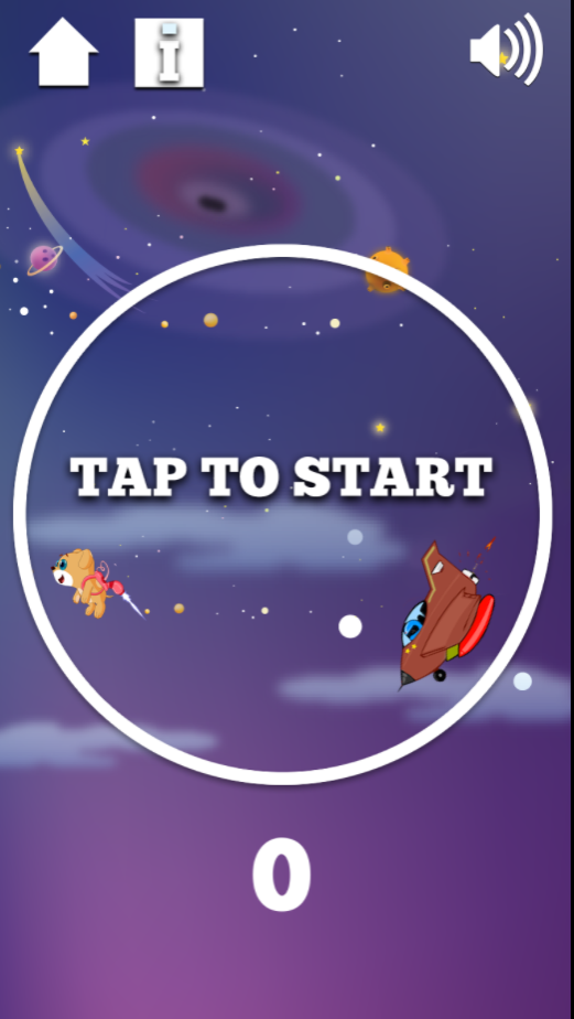 Teddy escape game android iOS-TapTap