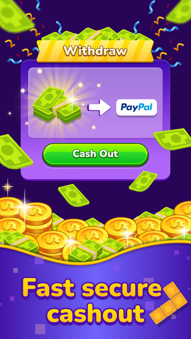 Download Block Puzzle Battle-Win Cash for Android/iOS APK - TapTap