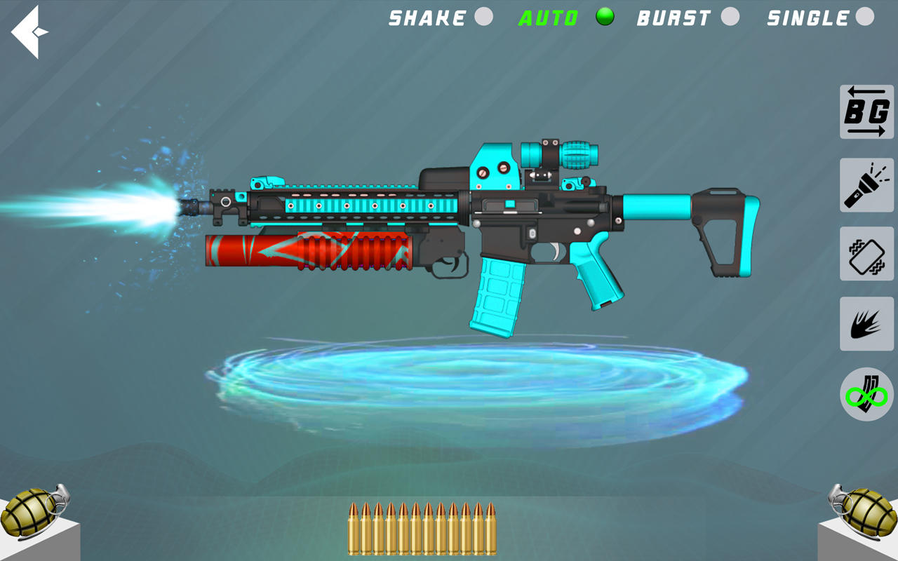 Shotgun Sounds Gun Sound for Android for free - Download | TapTap