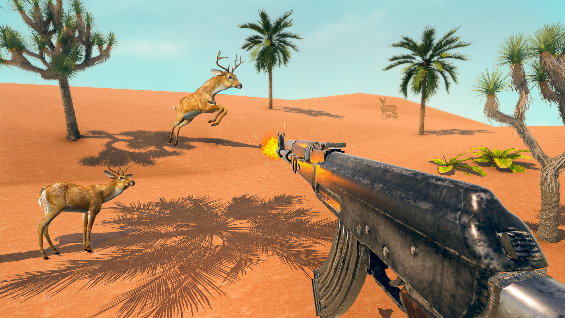 Long Drive Road Trip Games 3D for Android/iOS - TapTap