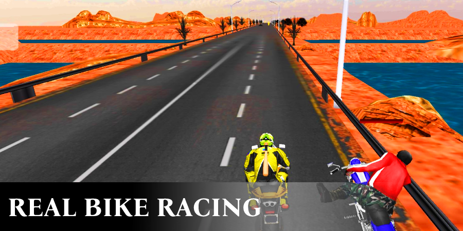 Bike fight race - racing games android iOS-TapTap