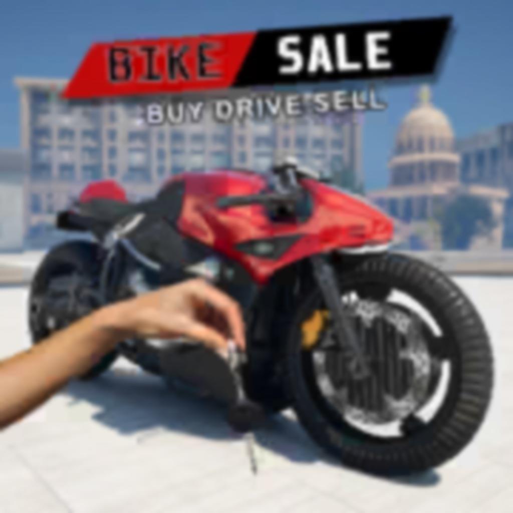 Motorcycle Bike Dealer Games for Android/iOS - TapTap