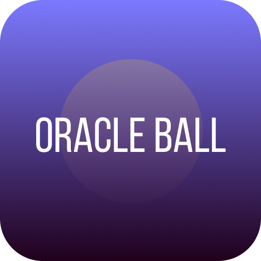 Oracle Ball Latest Version for Android/iOS APK - TapTap