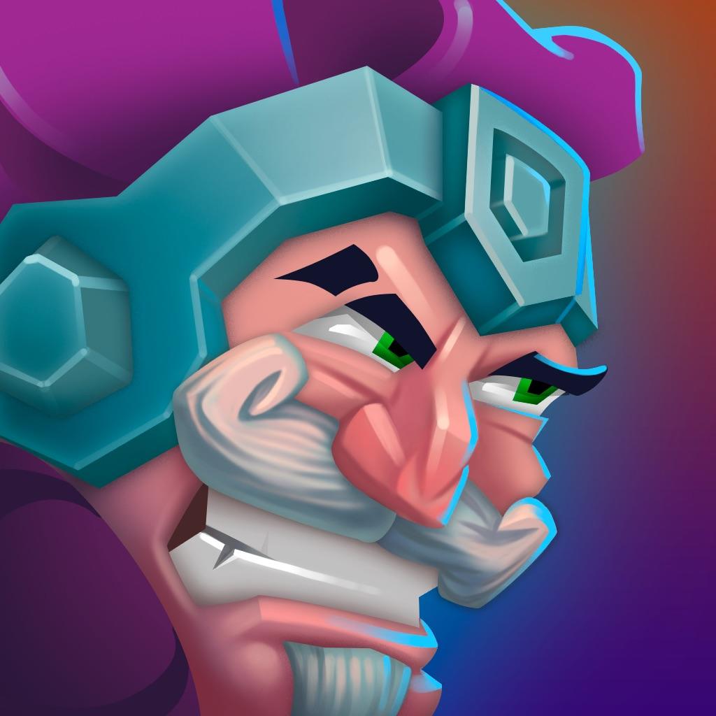 Land Forge Latest Version for Android/iOS APK - TapTap