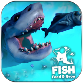 Feed and Grow Survival Fish - Christiana Olaleye's Posts - TapTap