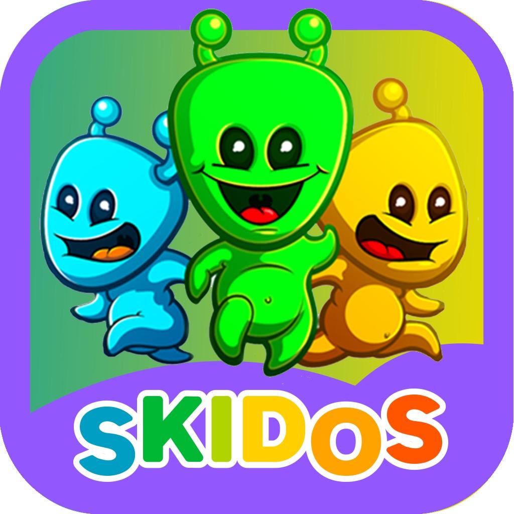 Monster Games: for Kids for Android/iOS - TapTap